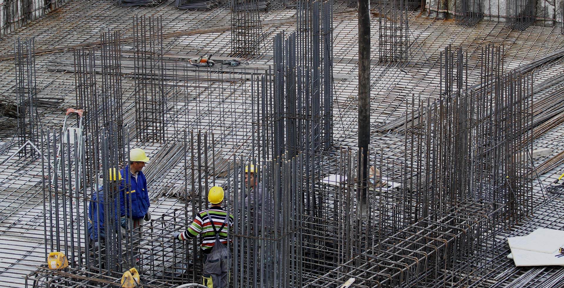Αντιστηρίξεις Θεμελιώσεις Ηράκλειο Κρήτης | DYN.ER.CO Ν. ΣΑΓΡΕΔΑΚΗΣ ΑΤΕΕ